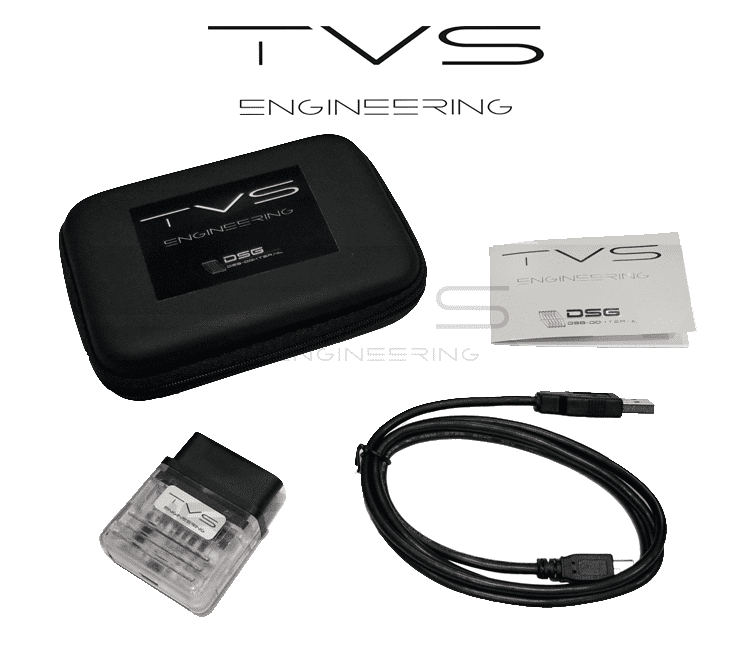 TVS Flash - TVS Engineering