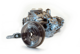 TVS DQ250 -> DQ500 Conversion kit - TVS Engineering