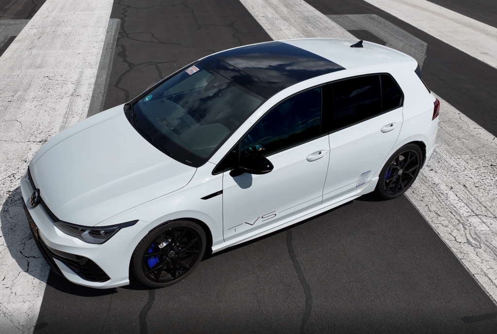 TCM Tool Installer – TVS Engineering