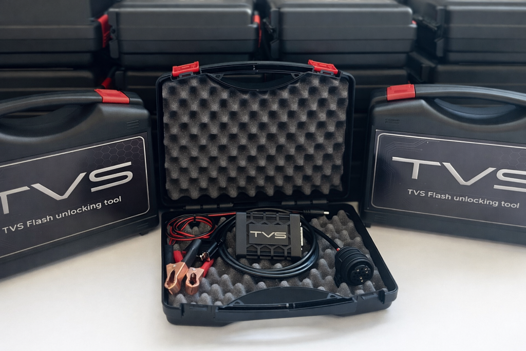 TVS Engineering - Specialist in DSG, motoren en tuning